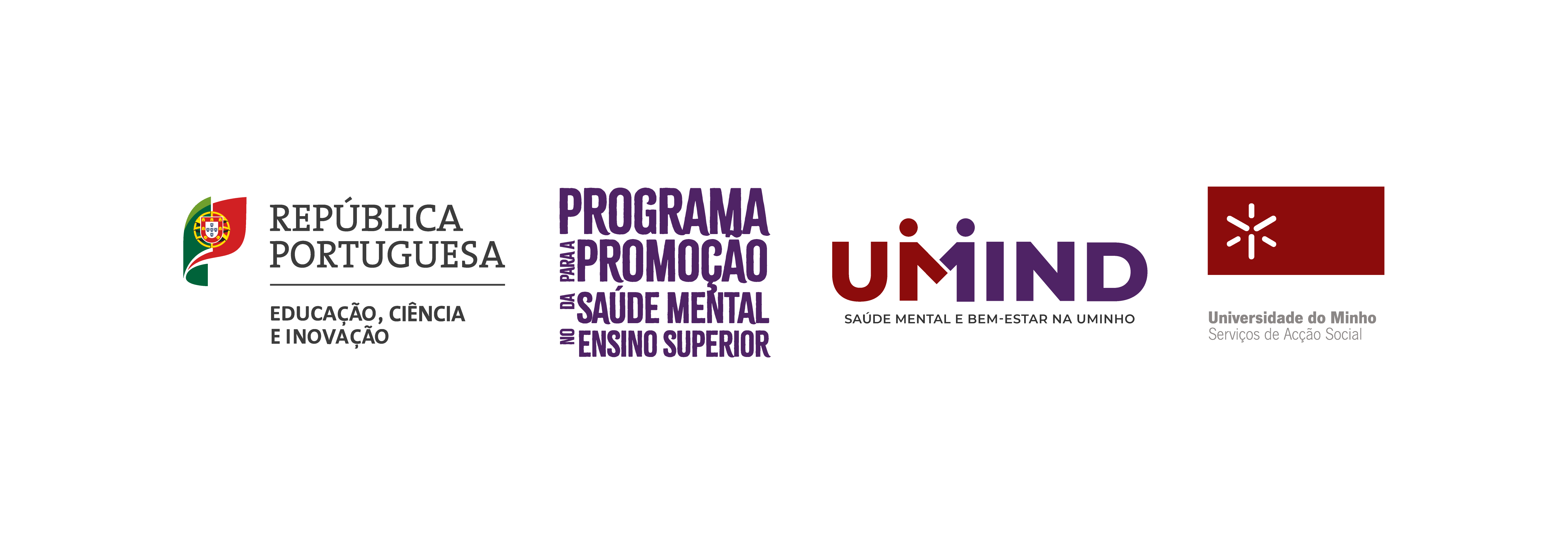 UMIND - PROMOÇÃO DA SAÚDE MENTAL - SASUM